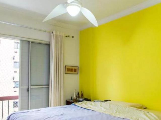 Apartamento à venda em Vila Clementino