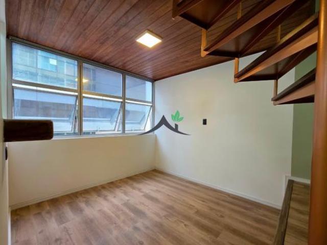 apartamento à venda em Vila Clementino