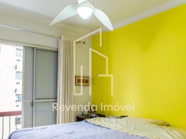 Apartamento à venda em Vila Clementino