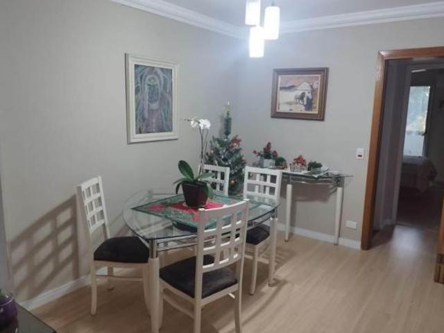 Apartamento à venda em Vila Clementino com 100 m², 3 quartos, 2 vagas