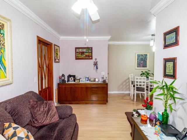 Apartamento à venda em Vila Clementino com 101 m², 3 quartos, 2 vagas