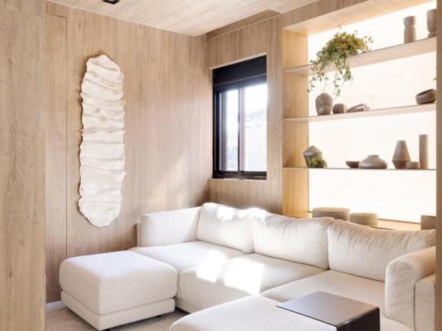 Apartamento à venda em Vila Clementino com 110 m², 3 quartos, 3 vagas