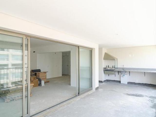 Apartamento à venda em Vila Clementino com 158 m², 3 quartos, 2 vagas