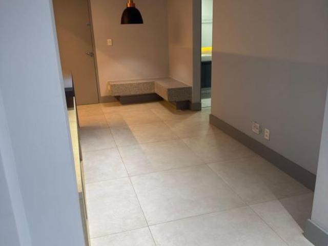 Apartamento à venda em Vila Clementino com 58 m², 1 quarto, 1 vaga