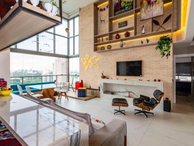 Apartamento à venda em Vila Clementino com 94 m², 2 quartos, 2 vagas