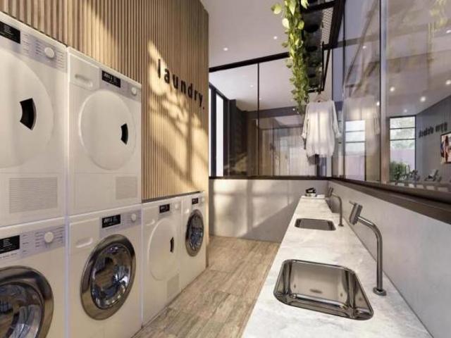 Apartamento à venda em Vila Clementino, São Paulo