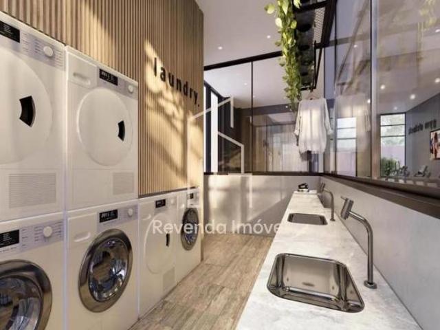 Apartamento à venda em Vila Clementino, São Paulo