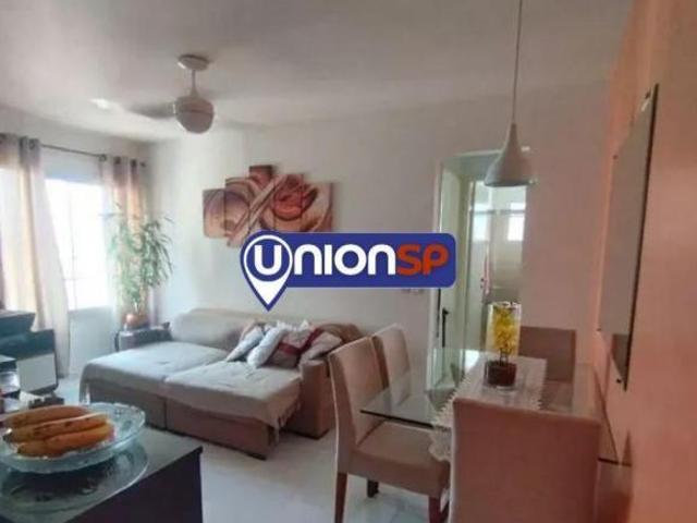 Apartamento à venda em Vila Clementino, São Paulo