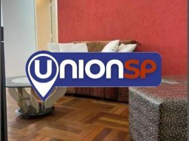 Apartamento à venda em Vila Clementino, São Paulo
