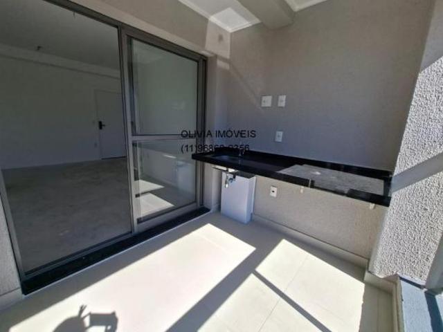 Apartamento à venda em Vila Clementino, São Paulo SP: 1 quarto, 1 sala, 1 banheiro, 1 vaga, 50,44 m²