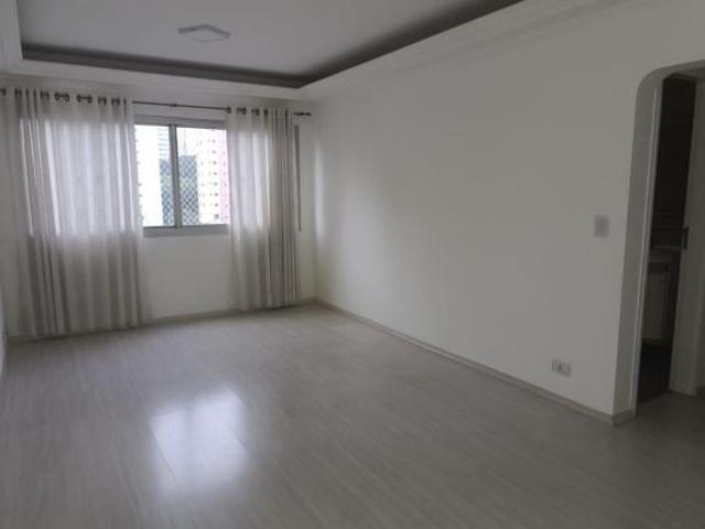 Apartamento à venda em Vila Clementino, São Paulo SP: 2 quartos, 1 sala, 2 banheiros, 1 vaga de gara