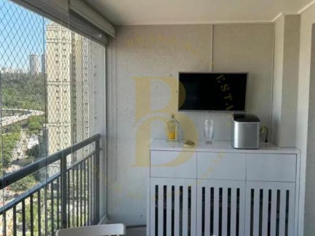 Apartamento à Venda em Vila Cruzeiro 81m² | 2 Quartos 1 Suíte | 2 Vagas