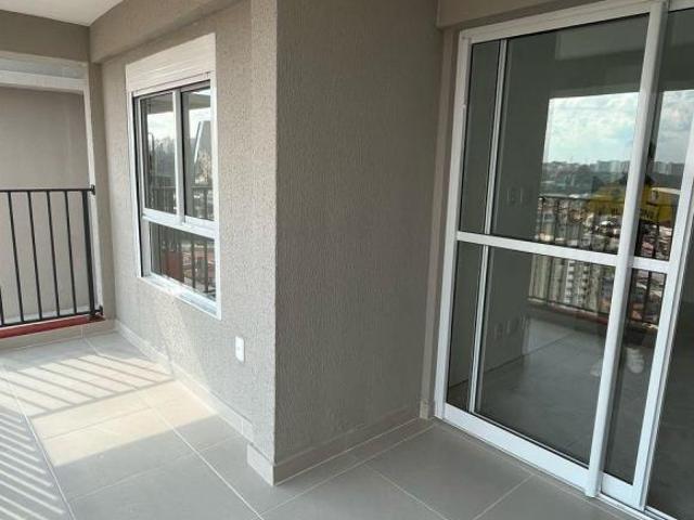 Apartamento à venda em Vila Cruzeiro com 63 m², 2 quartos, 1 vaga