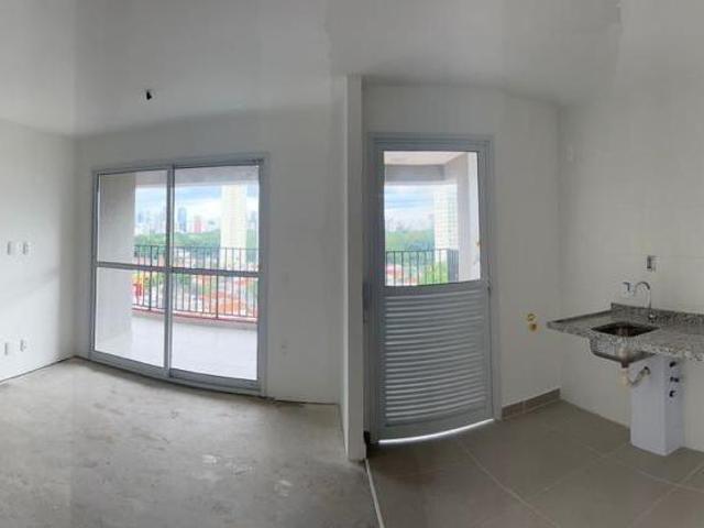 Apartamento à venda em Vila Cruzeiro com 63 m², 2 quartos, 1 vaga