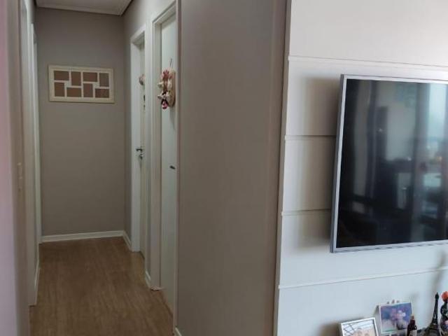 Apartamento à venda em Vila Curuçá com 85 m², 3 quartos, 2 vagas