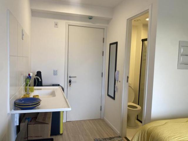 Apartamento à venda em Vila Curuçá Velha com 15 m², 1 quarto, 0 vagas