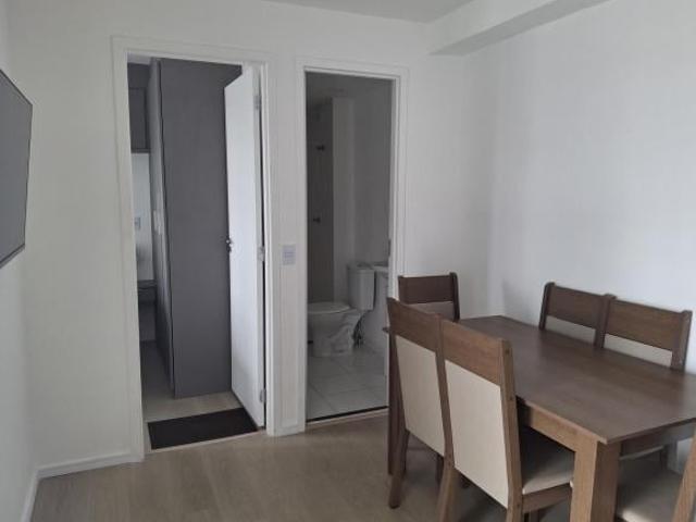 Apartamento à venda em Vila Curuçá Velha com 31 m², 1 quarto, 0 vagas