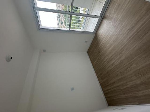 Apartamento à venda em Vila Curuçá Velha com 31 m², 2 quartos, 0 vagas