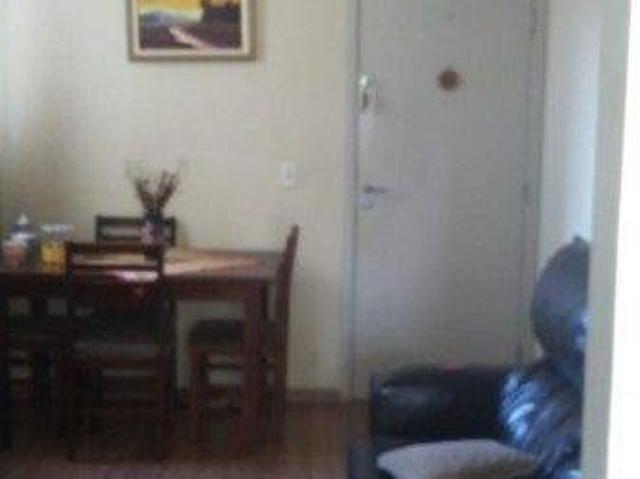 Apartamento à venda em Vila Curuçá