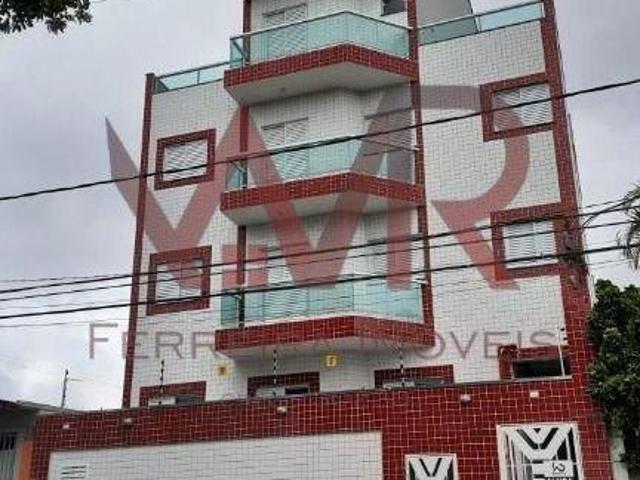 Apartamento à venda em Vila Curuçá