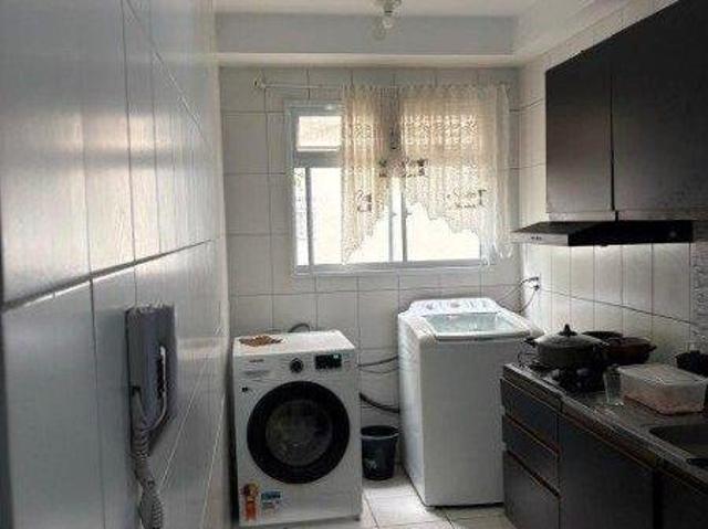 Apartamento à venda em Vila Curuçá