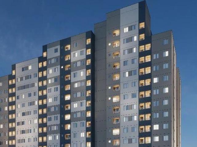 Apartamento à venda em Vila Curuçá
