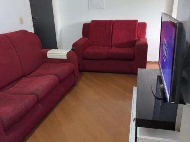 Apartamento à venda em Vila Amalia Zona Norte com 36 m², 2 quartos, 1 vaga