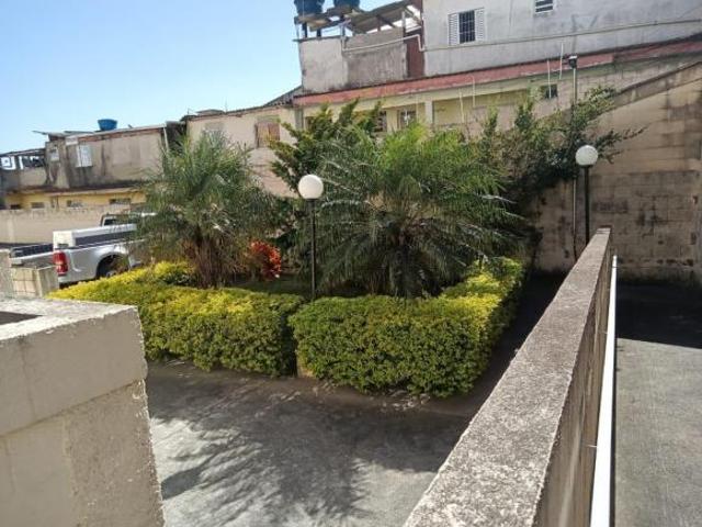 Apartamento à venda em Vila Amalia Zona Norte com 46 m², 2 quartos, 1 vaga