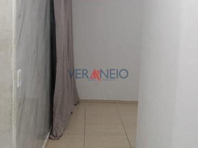 Apartamento à Venda em Vila Antártica, Praia Grande SP