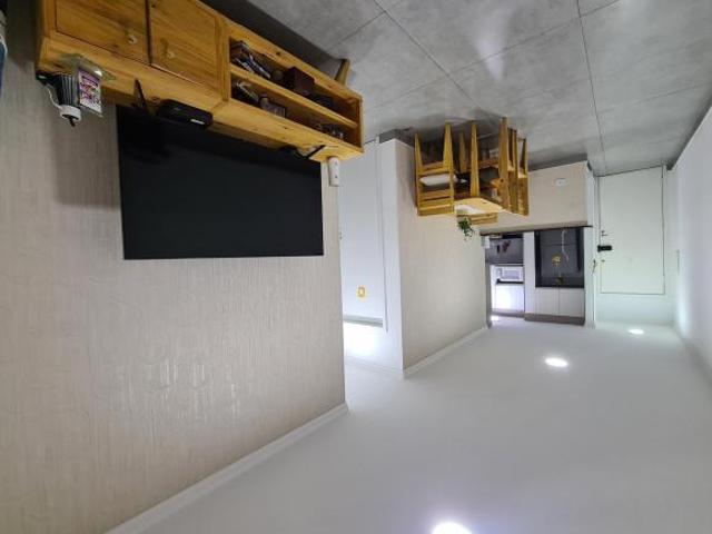 Apartamento à venda em Vila Antonieta com 50 m², 2 quartos, 1 vaga