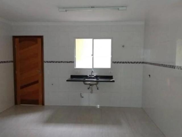 Apartamento à venda em Vila Antonieta com 61 m², 2 quartos, 1 vaga