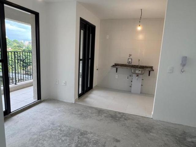 Apartamento à venda em Vila Anastácio com 55 m², 2 quartos, 1 vaga