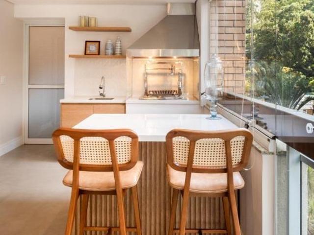 apartamento à venda em Vila Andrade