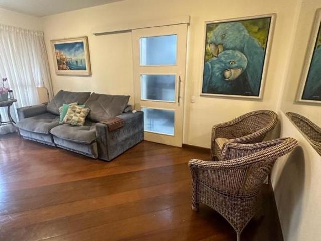 Apartamento à venda em Vila Andrade