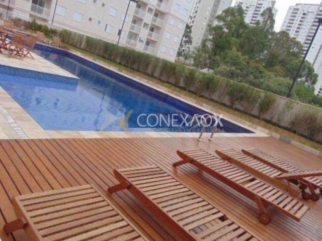 apartamento à venda em Vila Andrade