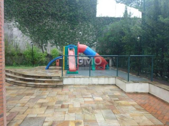 apartamento à venda em Vila Andrade
