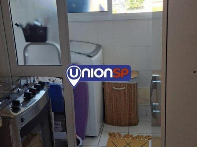 Apartamento à venda em Vila Andrade