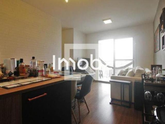 Apartamento à venda em Vila Andrade 3 dormitórios – Rua José Da Silva Ribeiro, 420, Vila Andrade