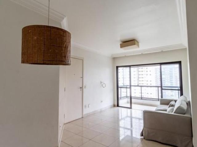 Apartamento à venda em Vila Andrade com 100 m², 3 quartos, 2 vagas