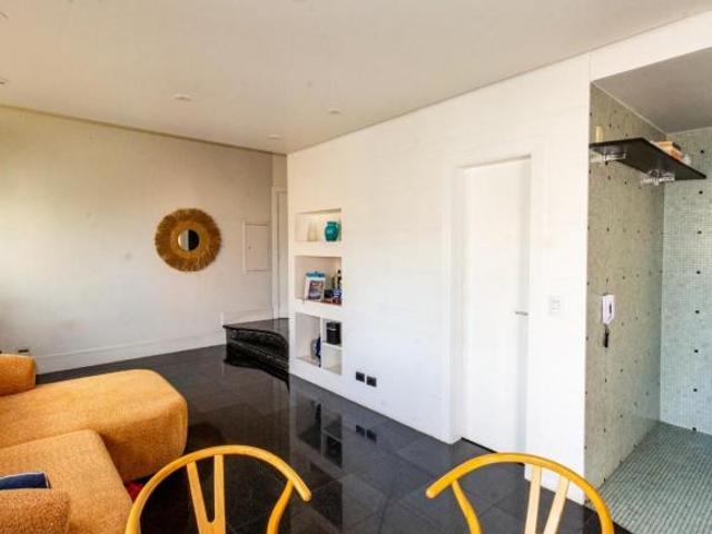 Apartamento à venda em Vila Andrade com 100 m², 2 quartos, 2 vagas