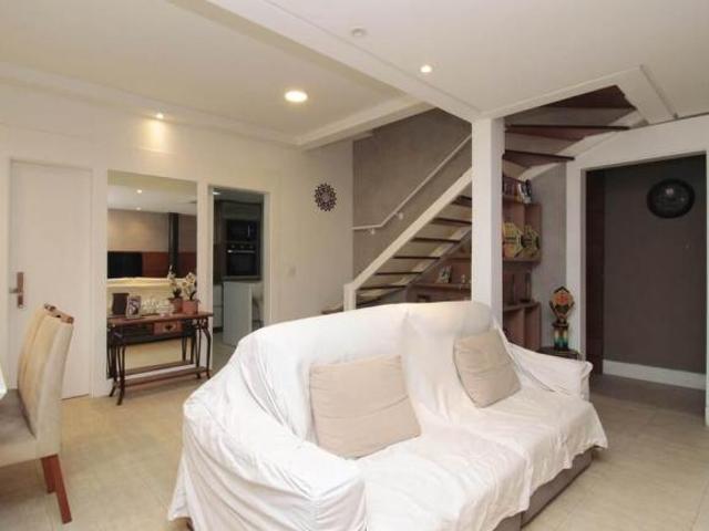 Apartamento à venda em Vila Andrade com 110 m², 3 quartos, 2 vagas