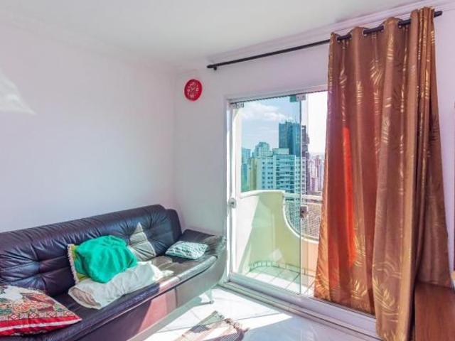 Apartamento à venda em Vila Andrade com 110 m², 2 quartos, 2 vagas