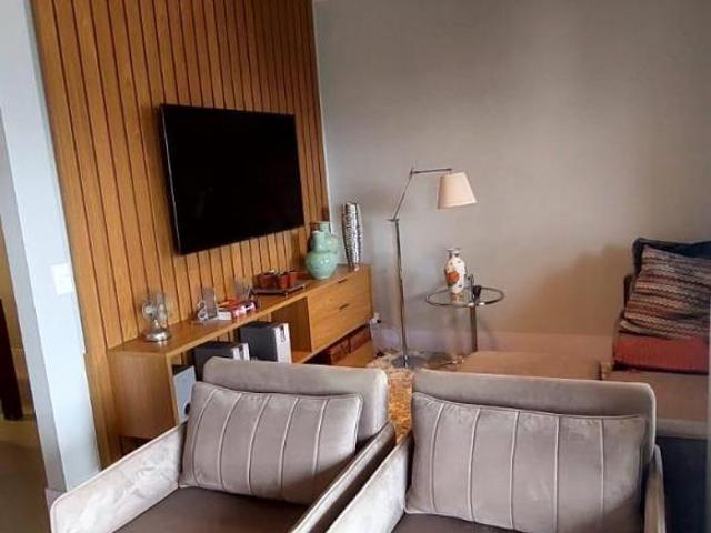 Apartamento à venda em Vila Andrade com 125 m², 3 quartos, 3 vagas