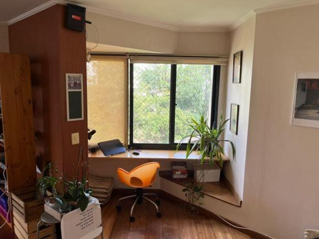 Apartamento à venda em Vila Andrade com 130 m², 3 quartos, 4 vagas