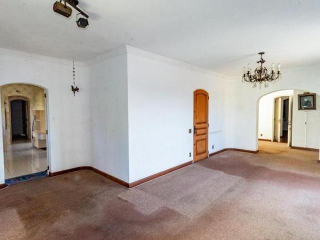 Apartamento à venda em Vila Andrade com 130 m², 2 quartos, 2 vagas