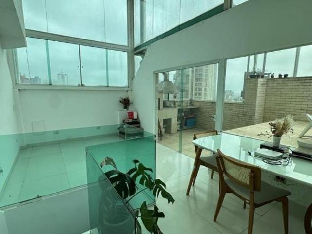 Apartamento à venda em Vila Andrade com 150 m², 1 quarto, 3 vagas