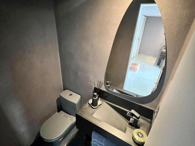 Apartamento à venda em Vila Andrade com 165 m², 2 quartos, 3 vagas
