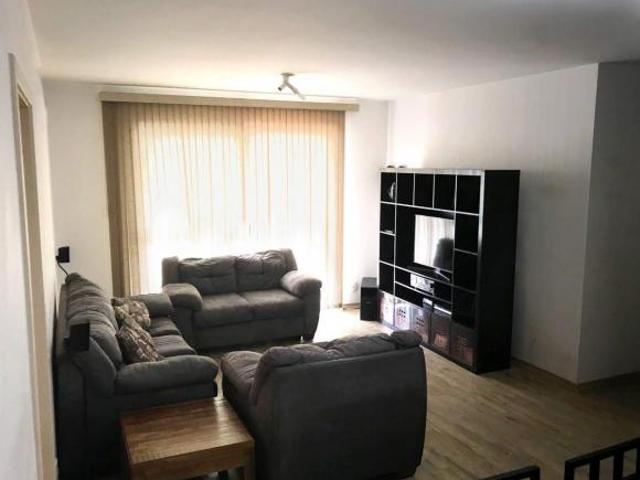 Apartamento à venda em Vila Andrade com 170 m², 4 quartos, 3 vagas
