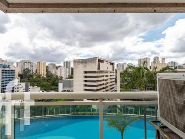Apartamento à venda em Vila Andrade com 265 m², 4 quartos, 4 suítes, 4 vagas