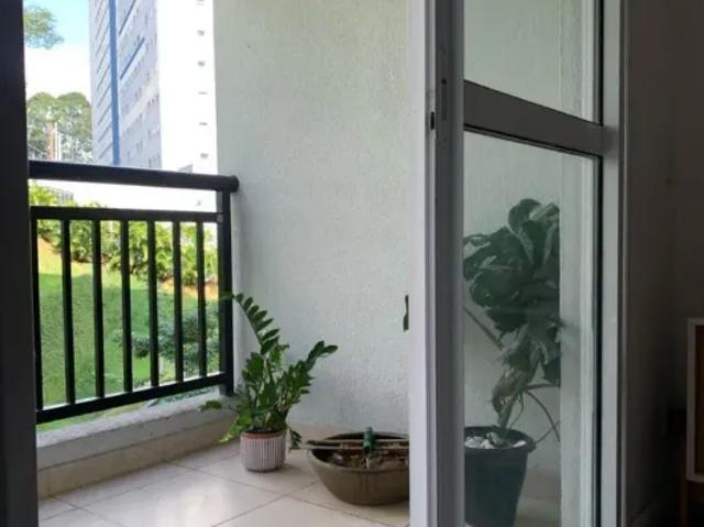 Apartamento a venda em Vila Andrade, com 2 quartos 1 suíte, 2 banheiros